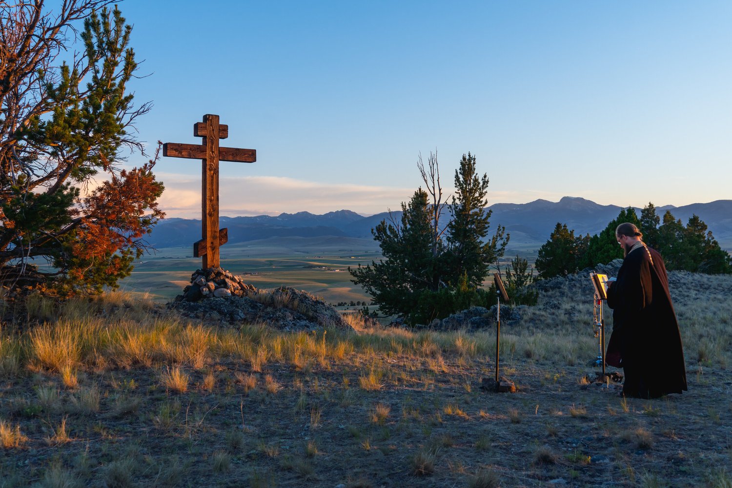 St. Peter's Monastery