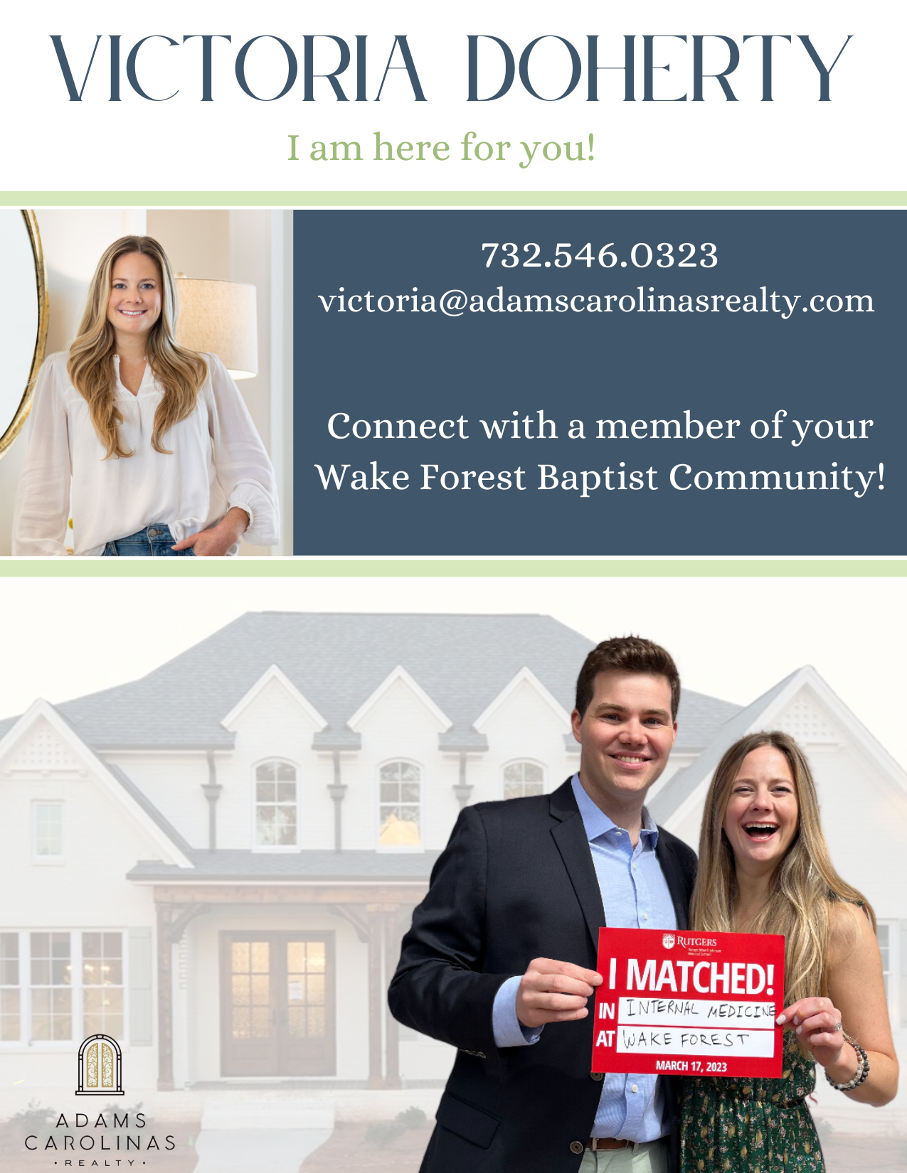 Homes for Sale/Rent — RSA Wake Forest