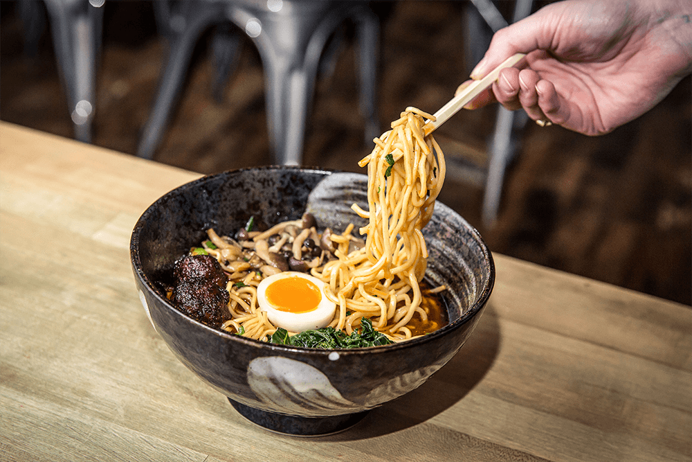 Two Ten Jack — Warehouse Row