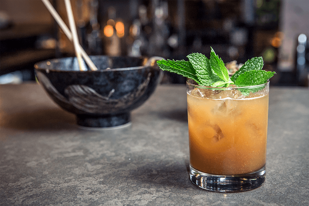 Two Ten Jack — Warehouse Row