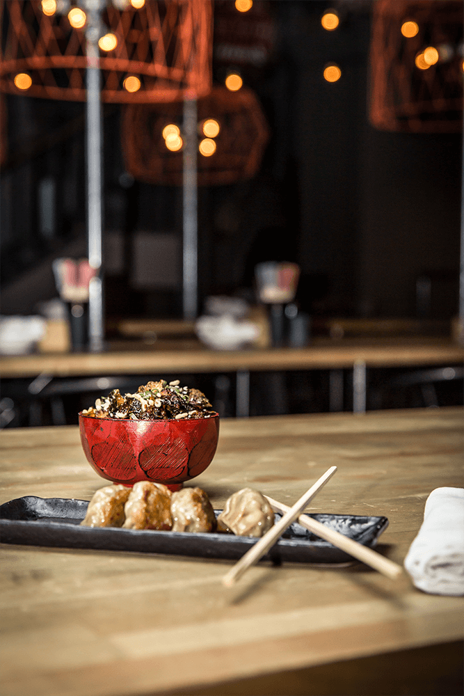 Two Ten Jack — Warehouse Row