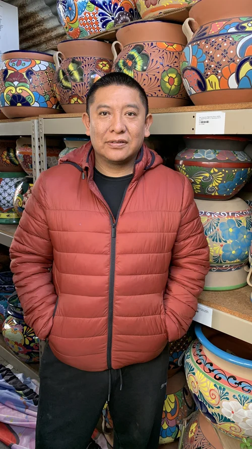 J&C CRAFTS - INTERVIEW WITH JUAN CARLOS SANCHEZ — KOOLTURA