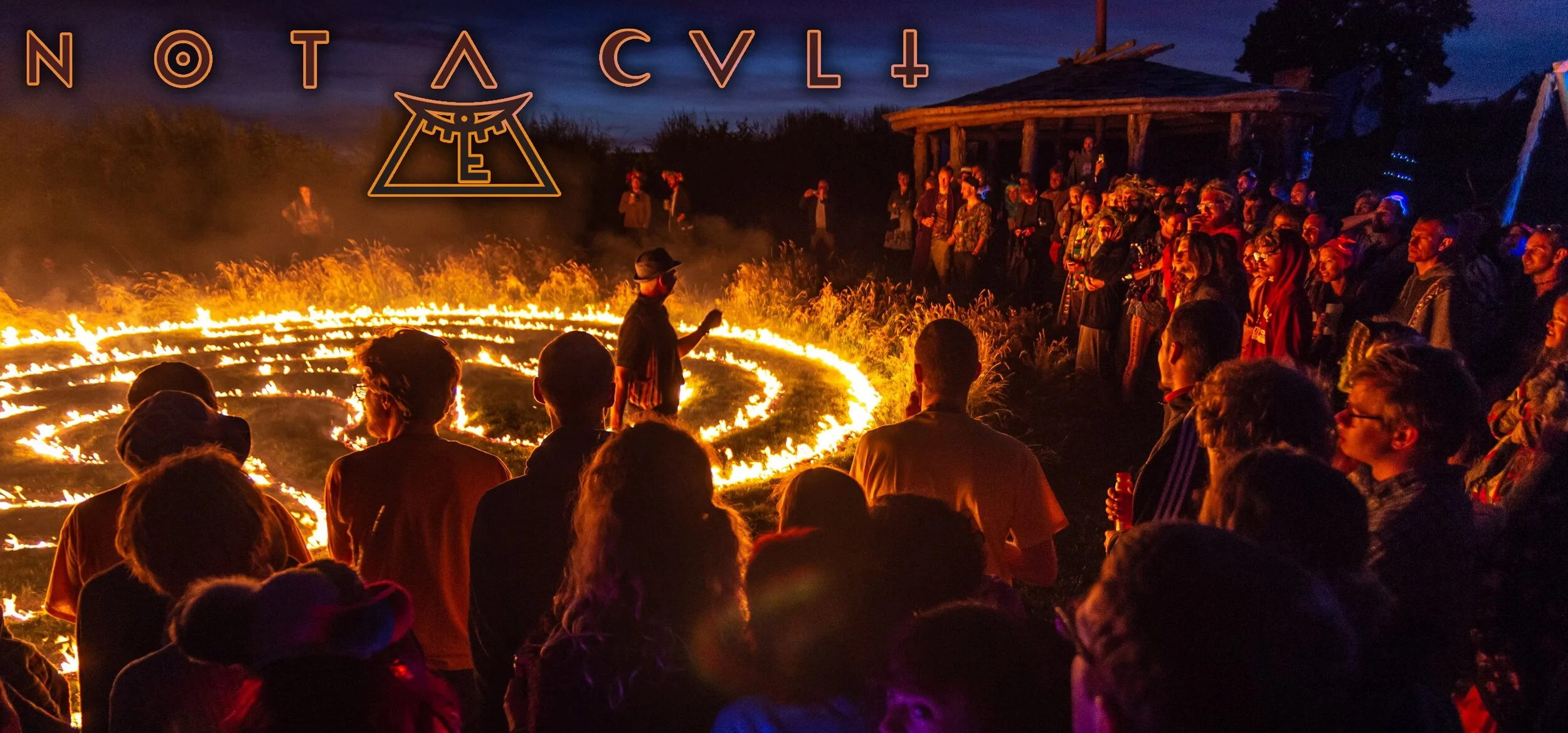 Store — Not A Cult Festival