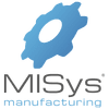 MISys Manufacturing Go-Live | ICON Injection Molding
