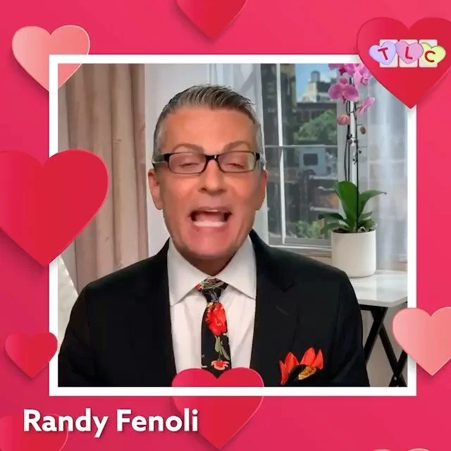 About — Randy Fenoli Bridal