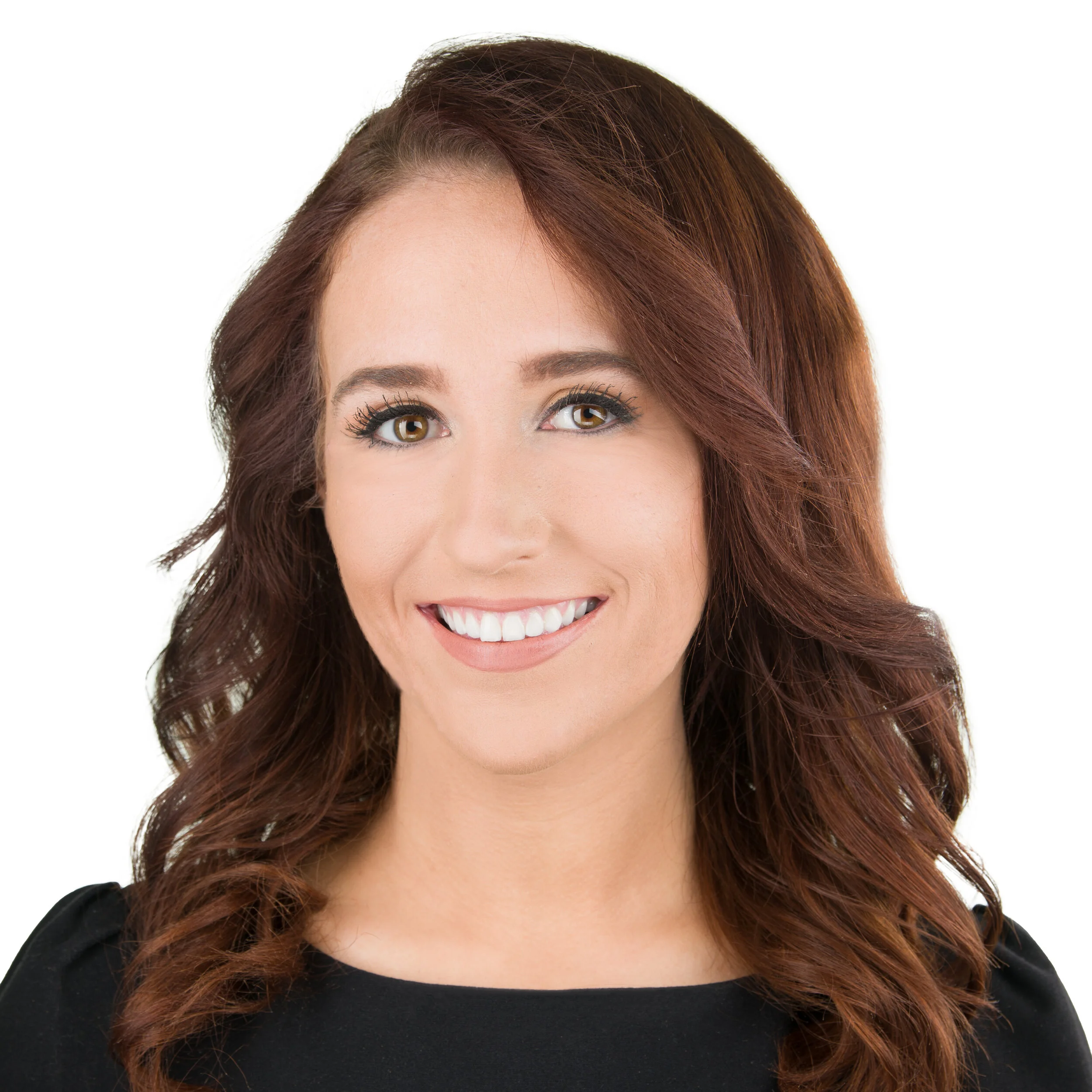 Book a Professional Headshot | Quick and Easy