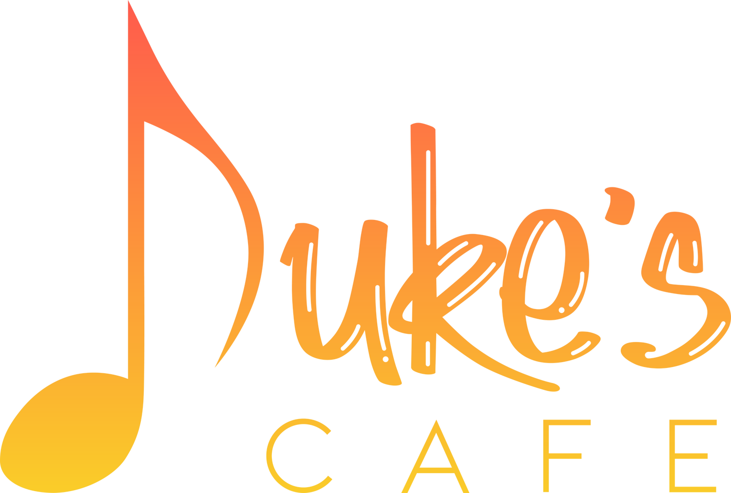 Duke's Cafe
