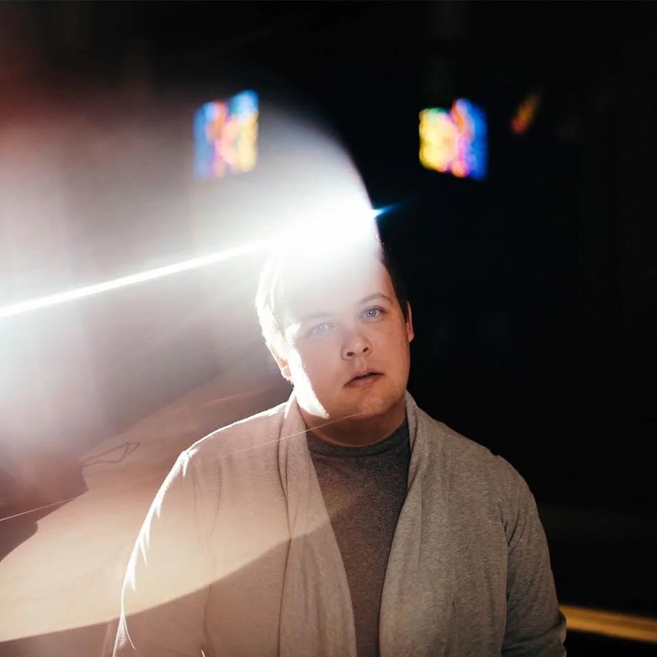 Press Kit — Cameron Cody