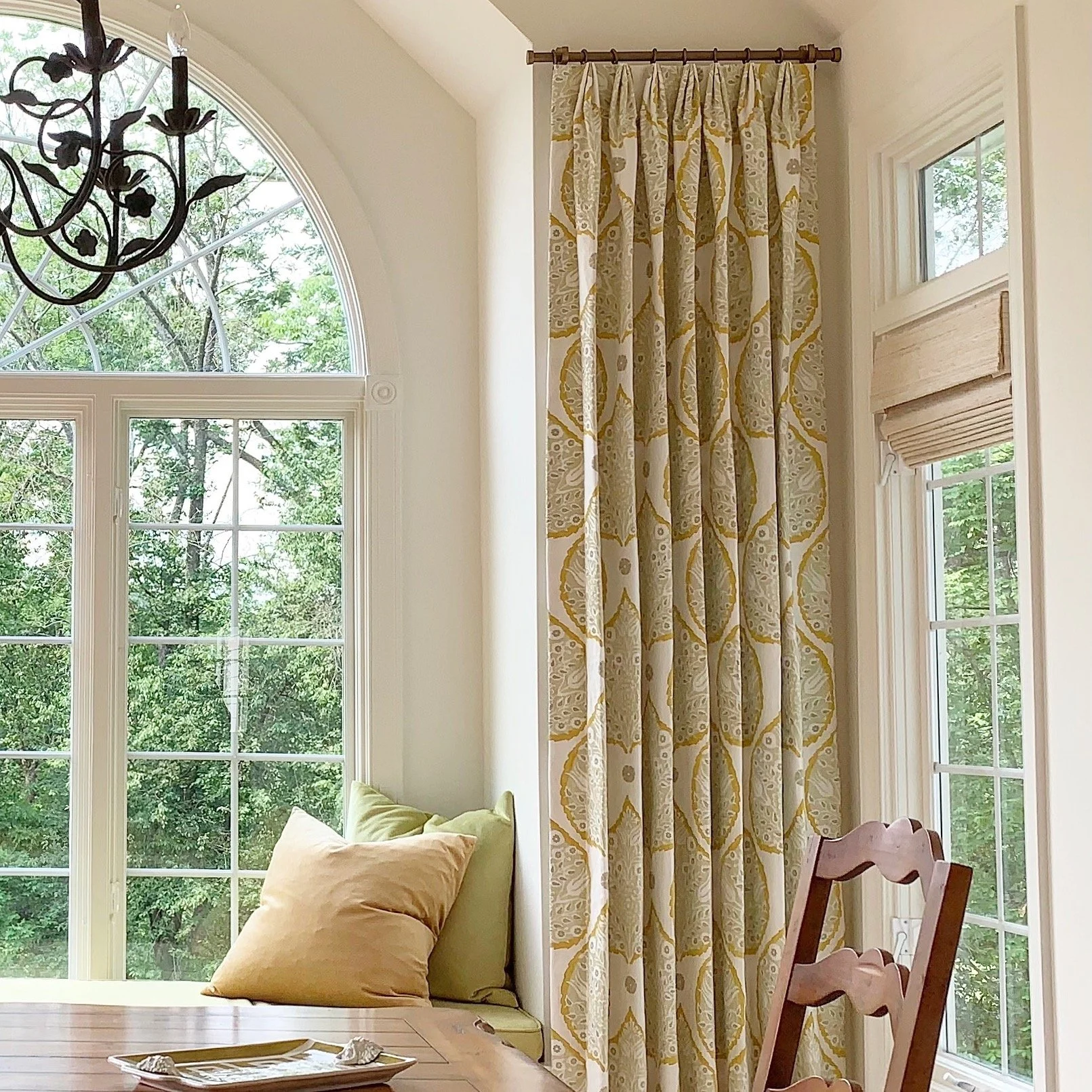 Why Bespoke Window Treatments are the Ultimate Game Changer for Your Space