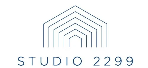 Recent Projects — Studio 2299