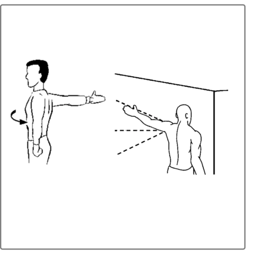 Stretches to Improve Your Posture — Beech Street Health Centre