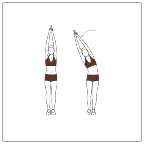 Stretches to Improve Your Posture — Beech Street Health Centre