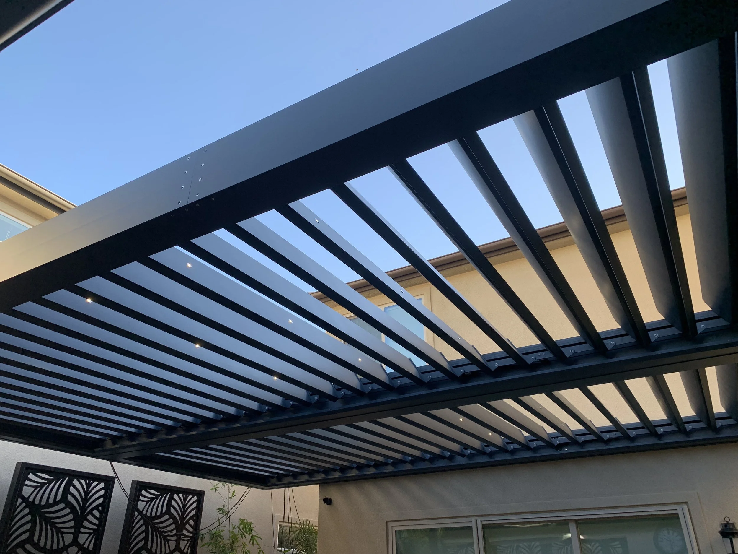Gallery — BON PERGOLA