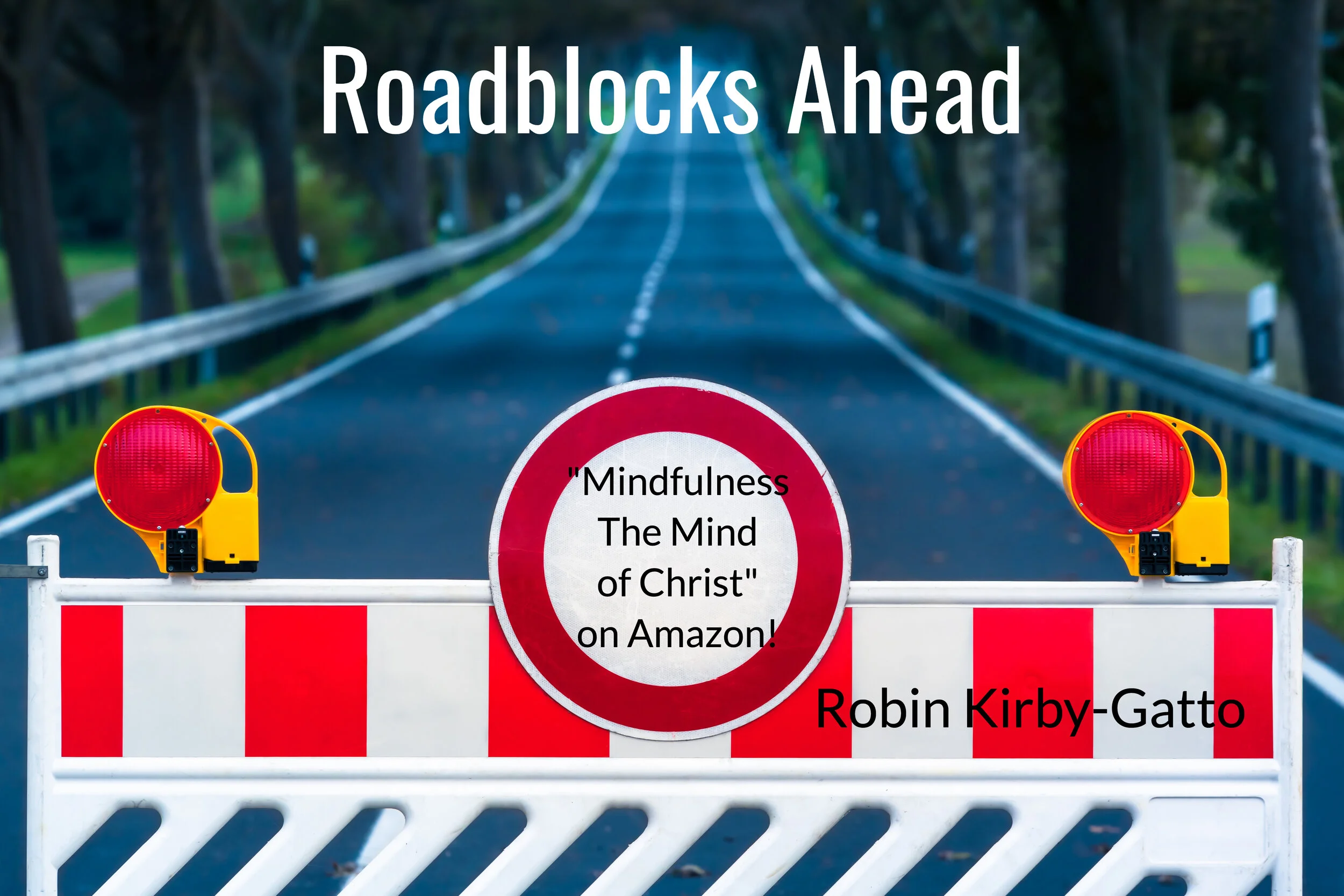 Roadblocks ahead — Table IT