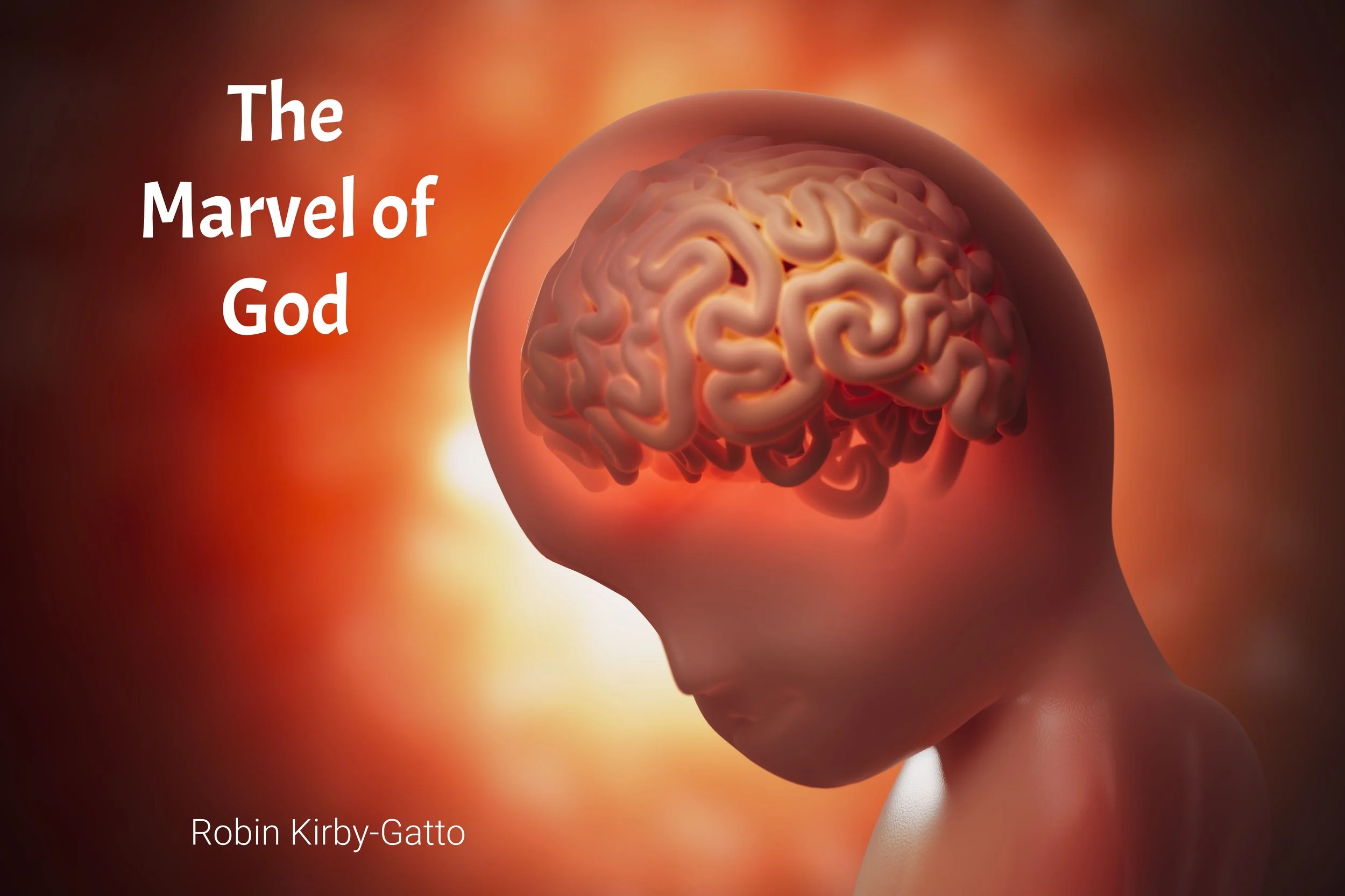 The Marvel of God! — Table IT