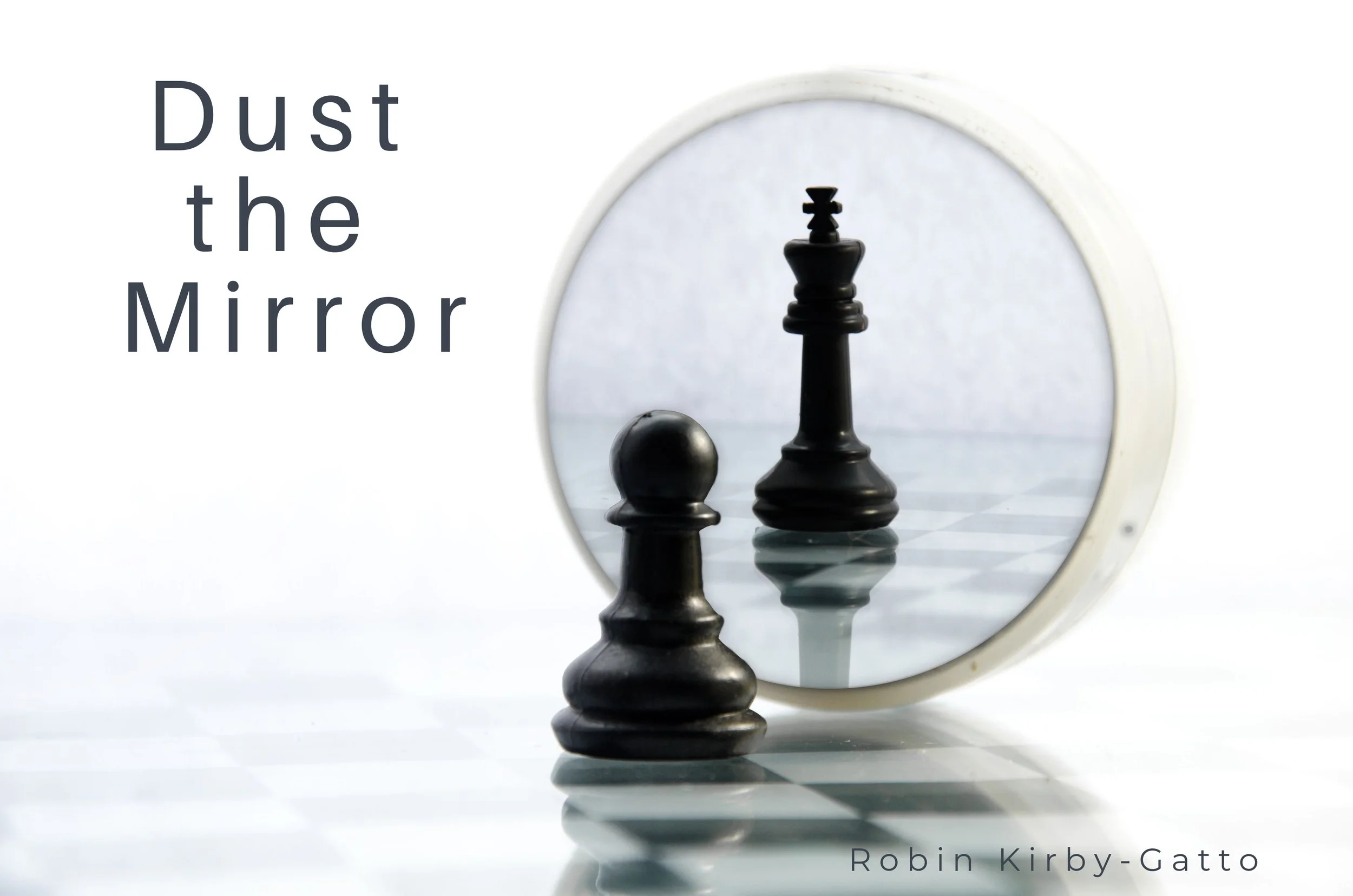 Dust off the mirrors — Table IT