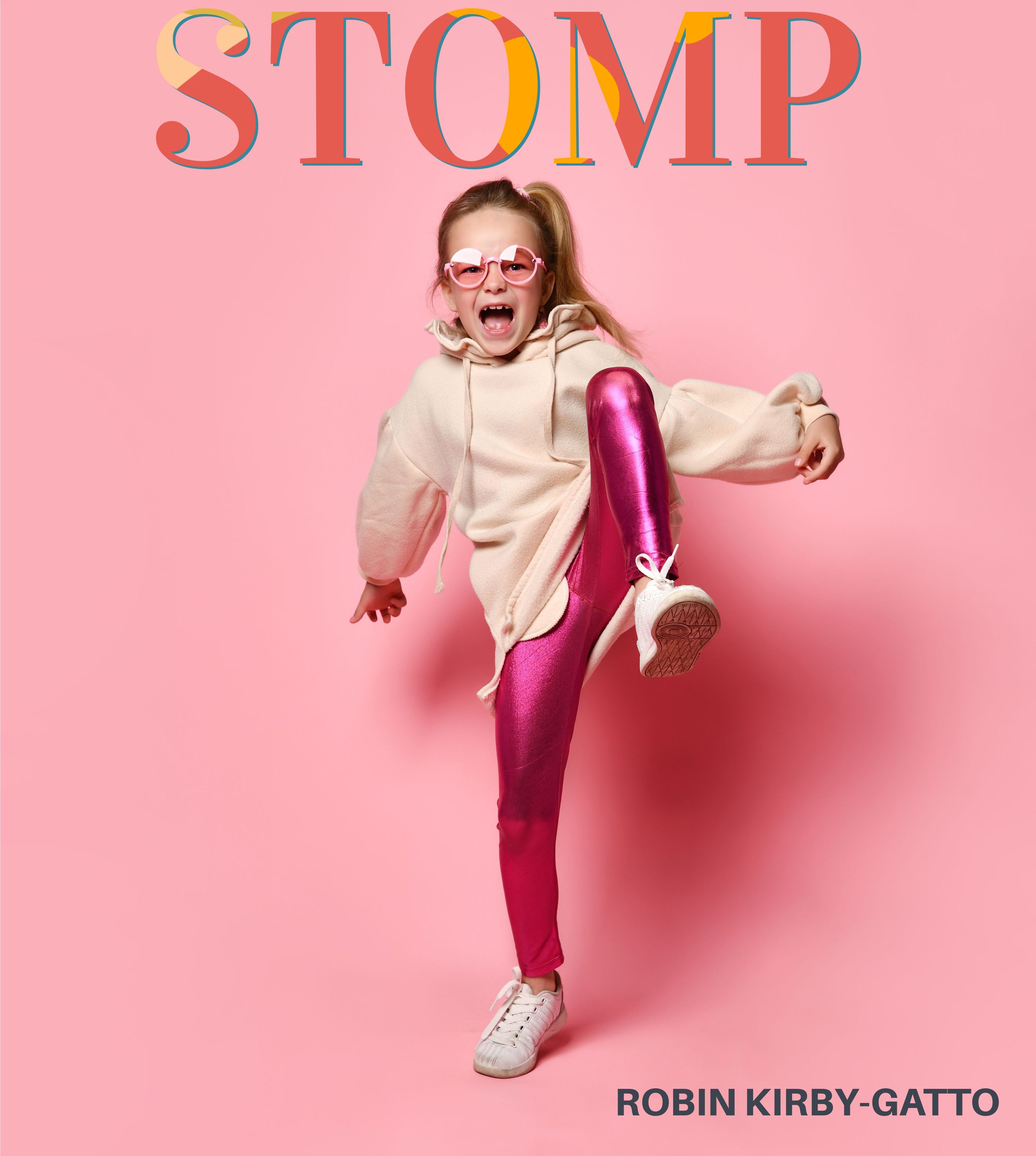 Stomp! — Table IT