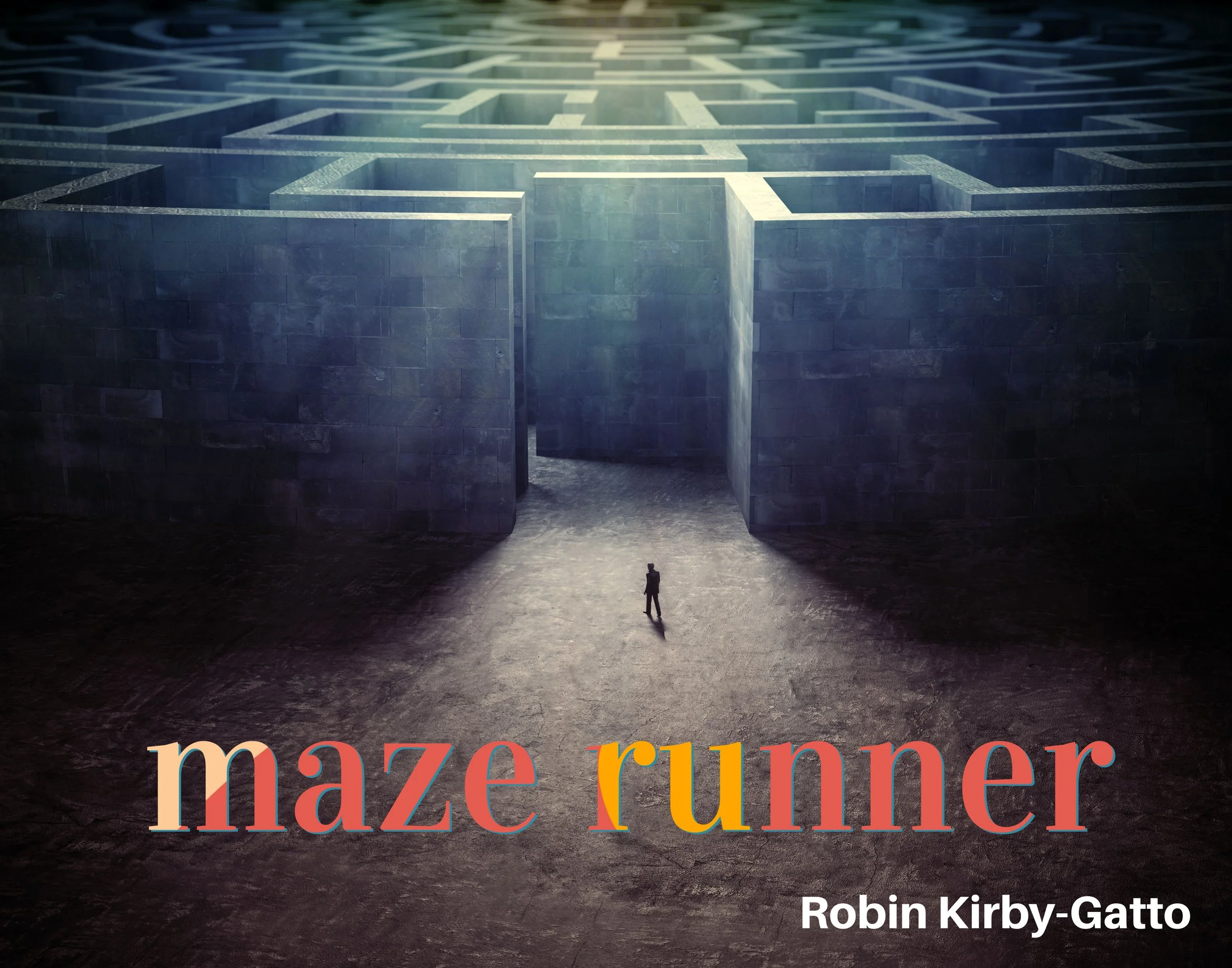 Maze runner — Table IT