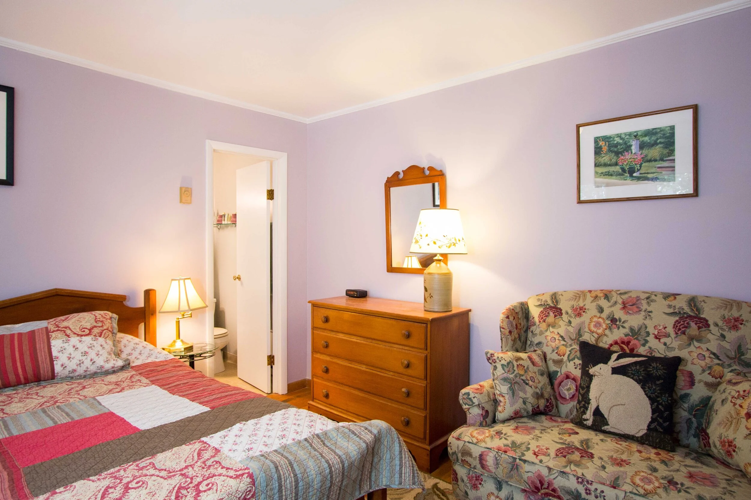 Our Rooms — Greenville Arms 1889 Inn