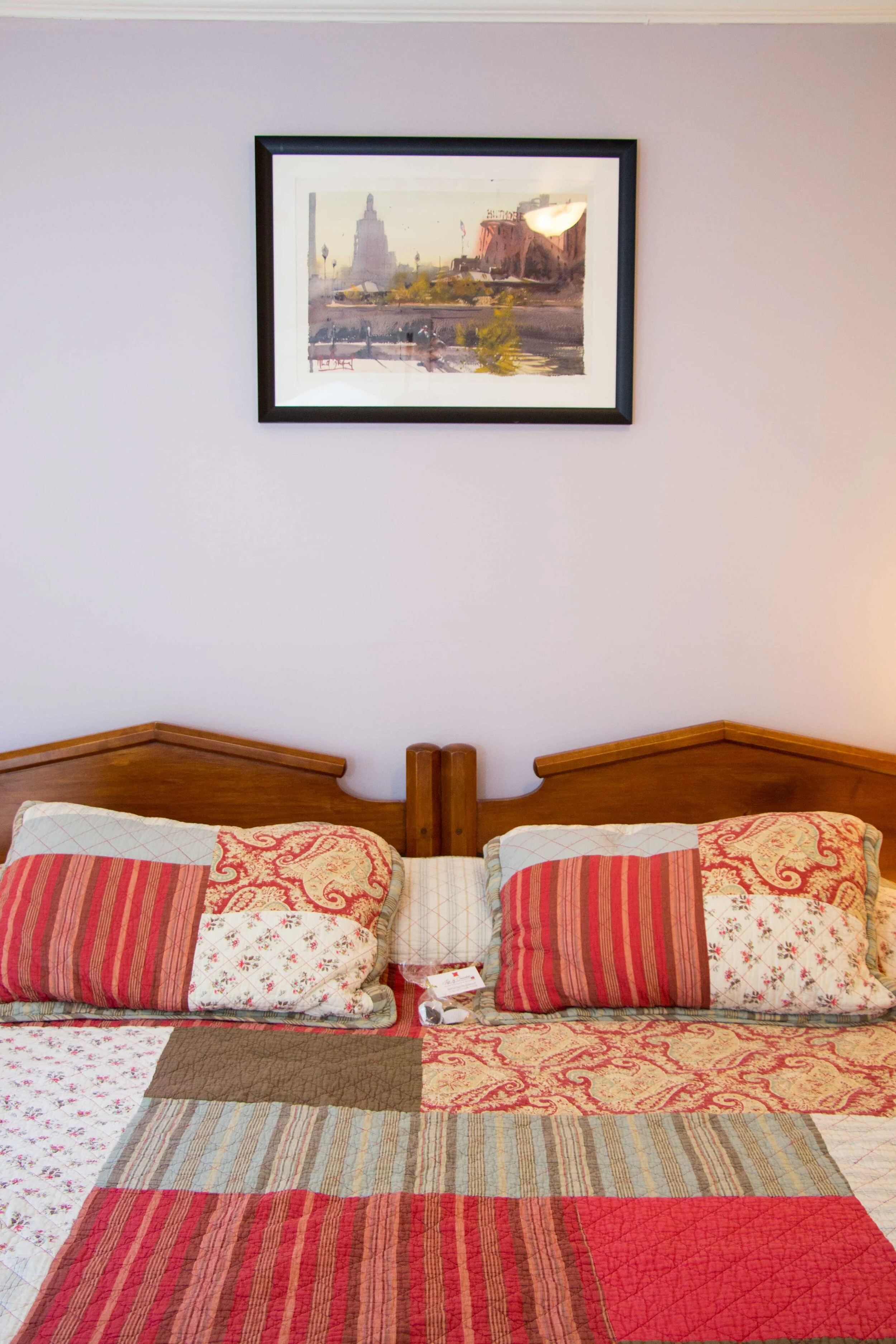 Our Rooms — Greenville Arms 1889 Inn