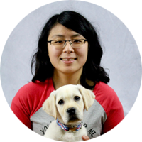 Our Team — IOWA Service Dogs