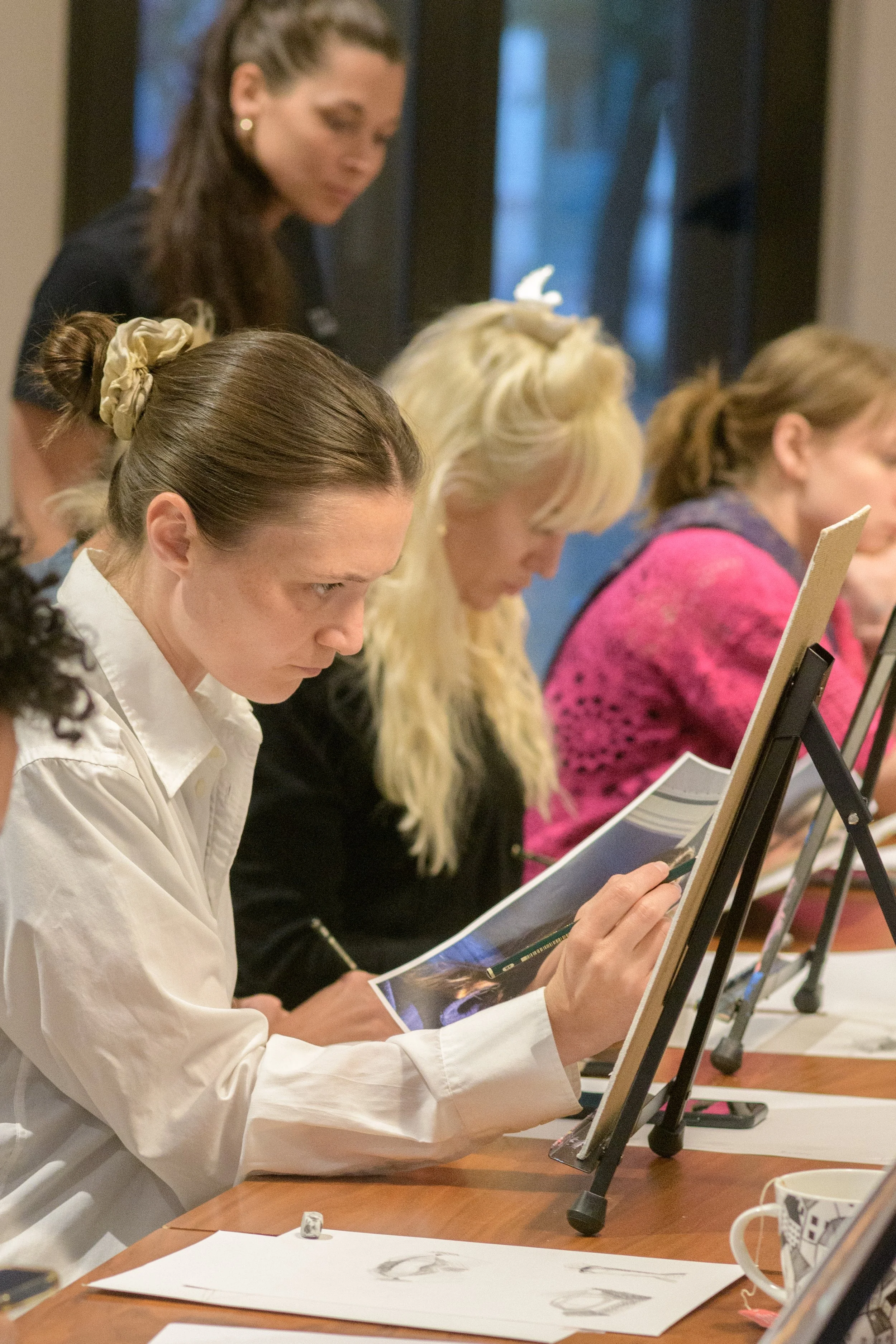 Sip and Create: Art party experiences for everyone! Pick the event you ...