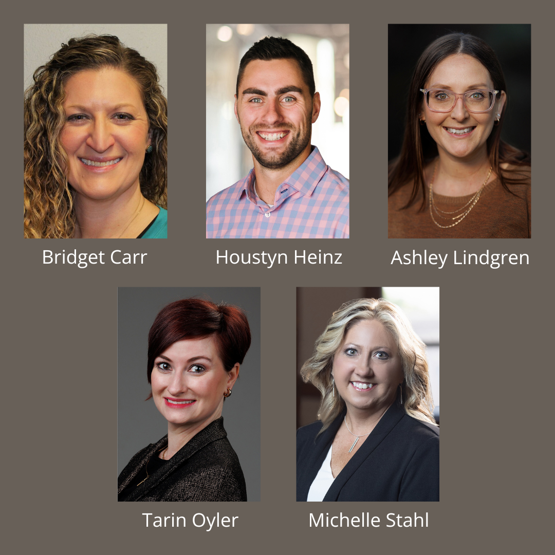 HRMC Foundation Elects New Board Members — Huron Regional Medical Center Foundation