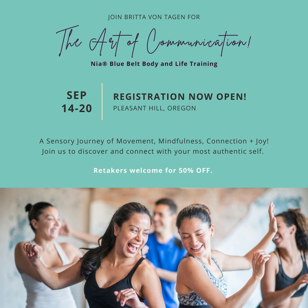 Workshops and Retreats for Women in Eugene — Kellie Chambers