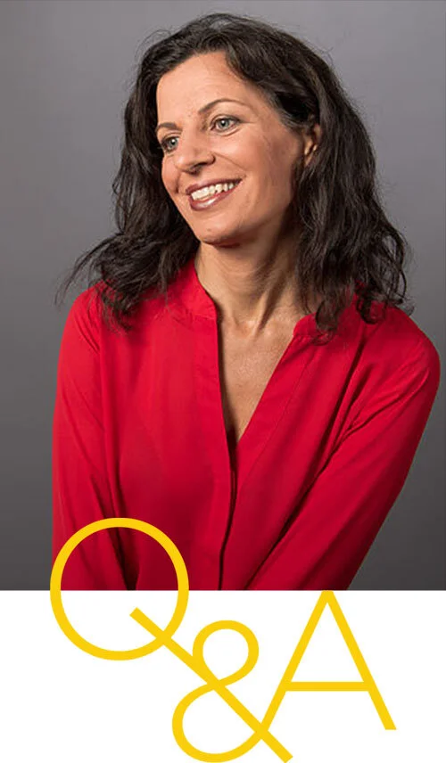 Juliette Kayyem: Crisis Management & COVID-19 — The Verse