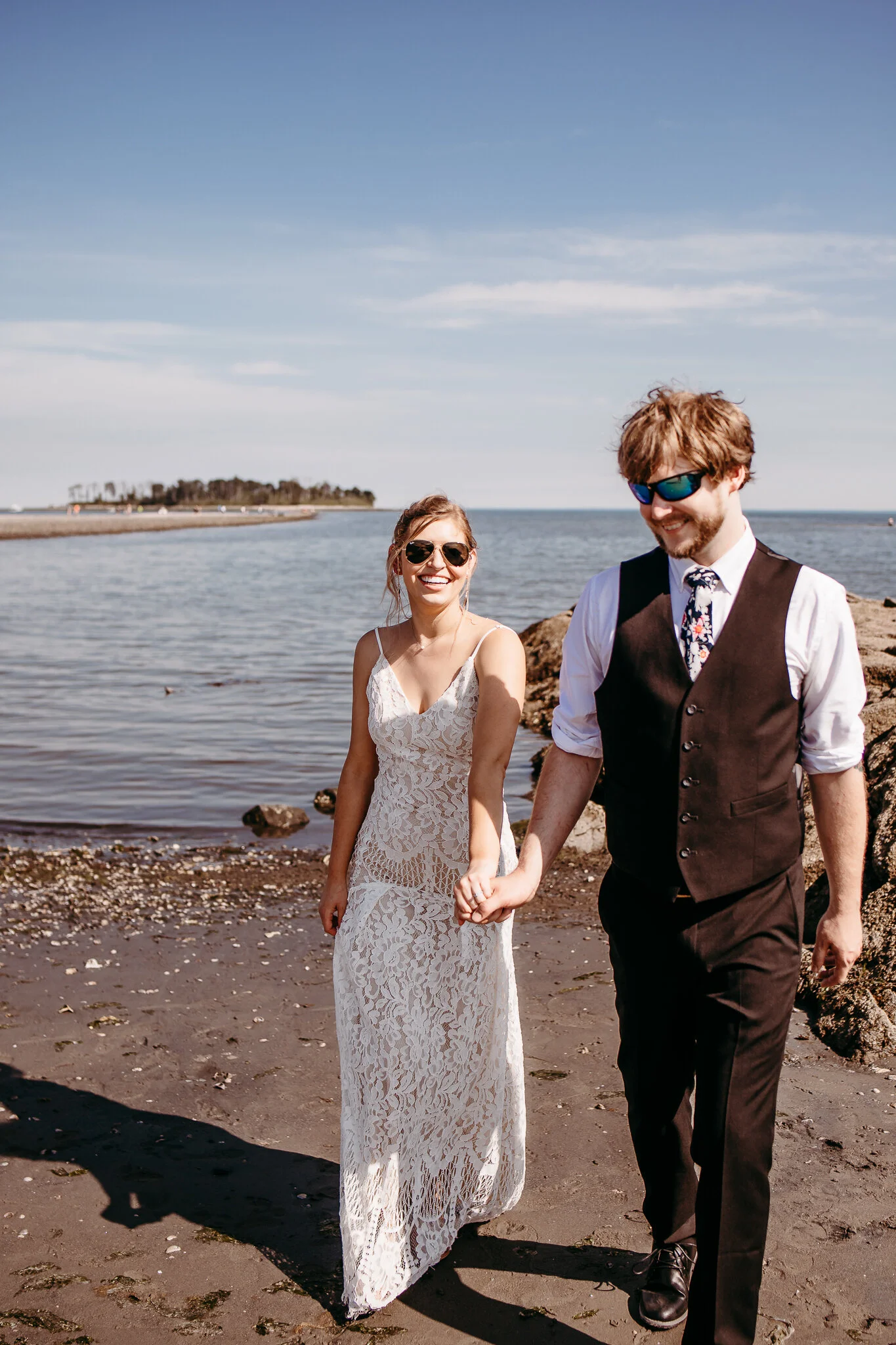 Willow & Grey Co - Intimate Wedding & Family Photographer