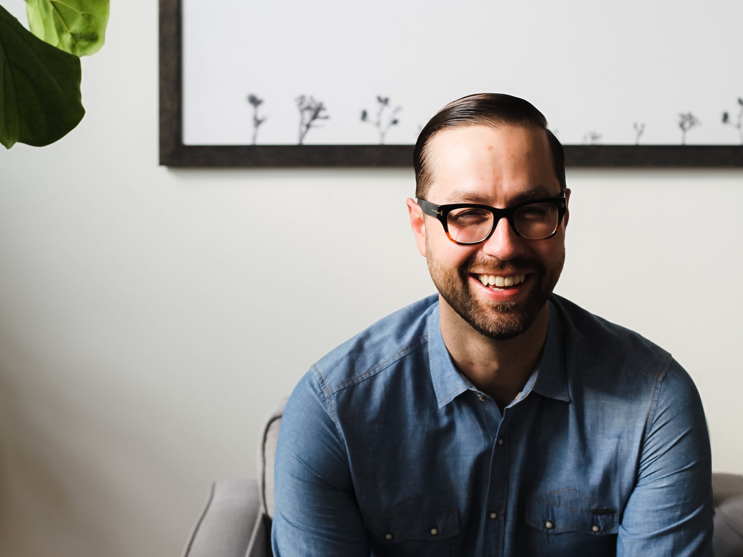 Our Therapists — Agave Studio