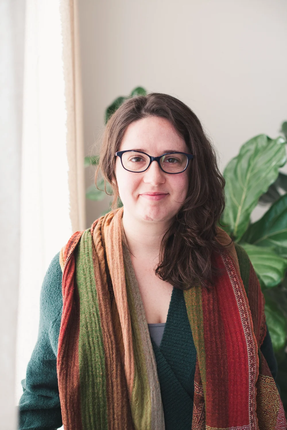 Our Therapists — Agave Studio