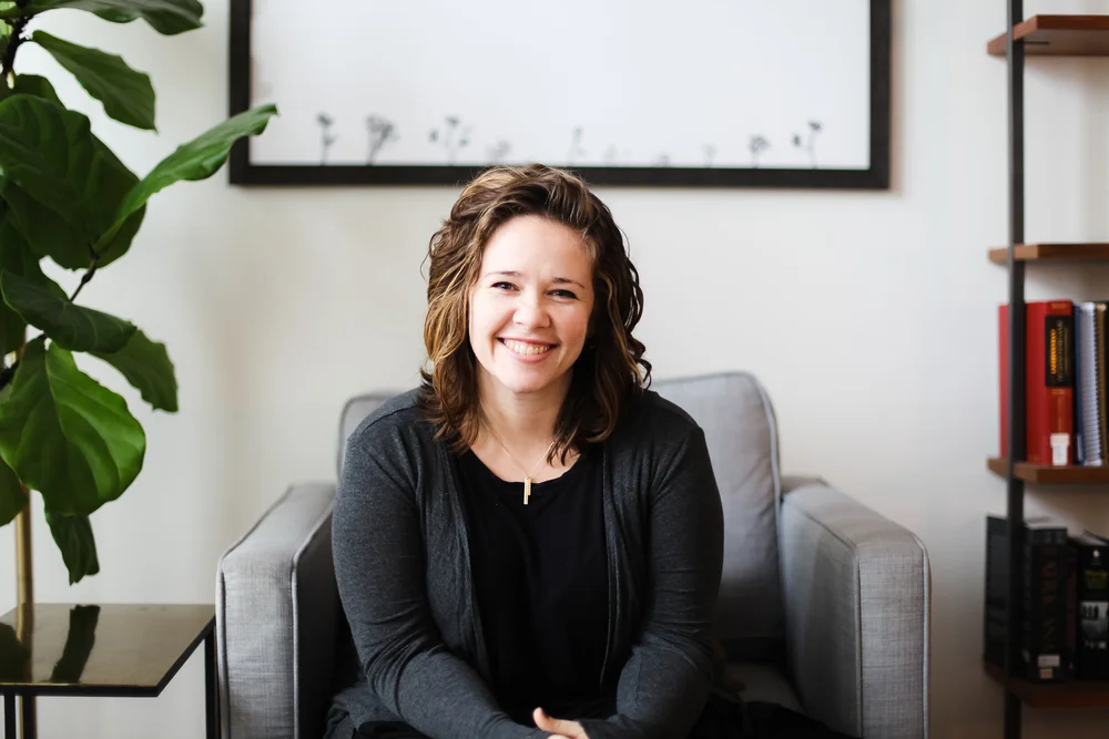 Our Therapists — Agave Studio