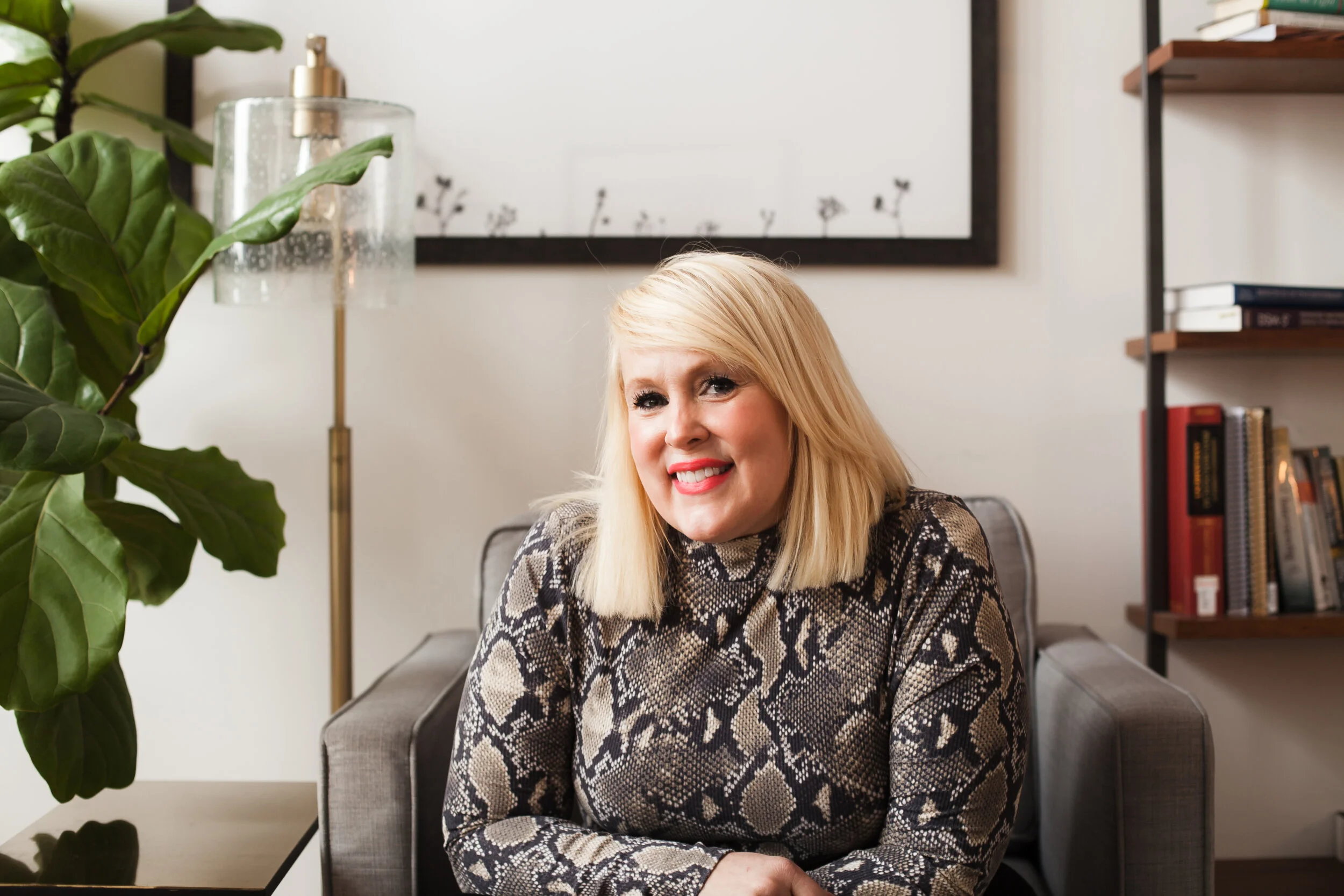 Our Therapists — Agave Studio