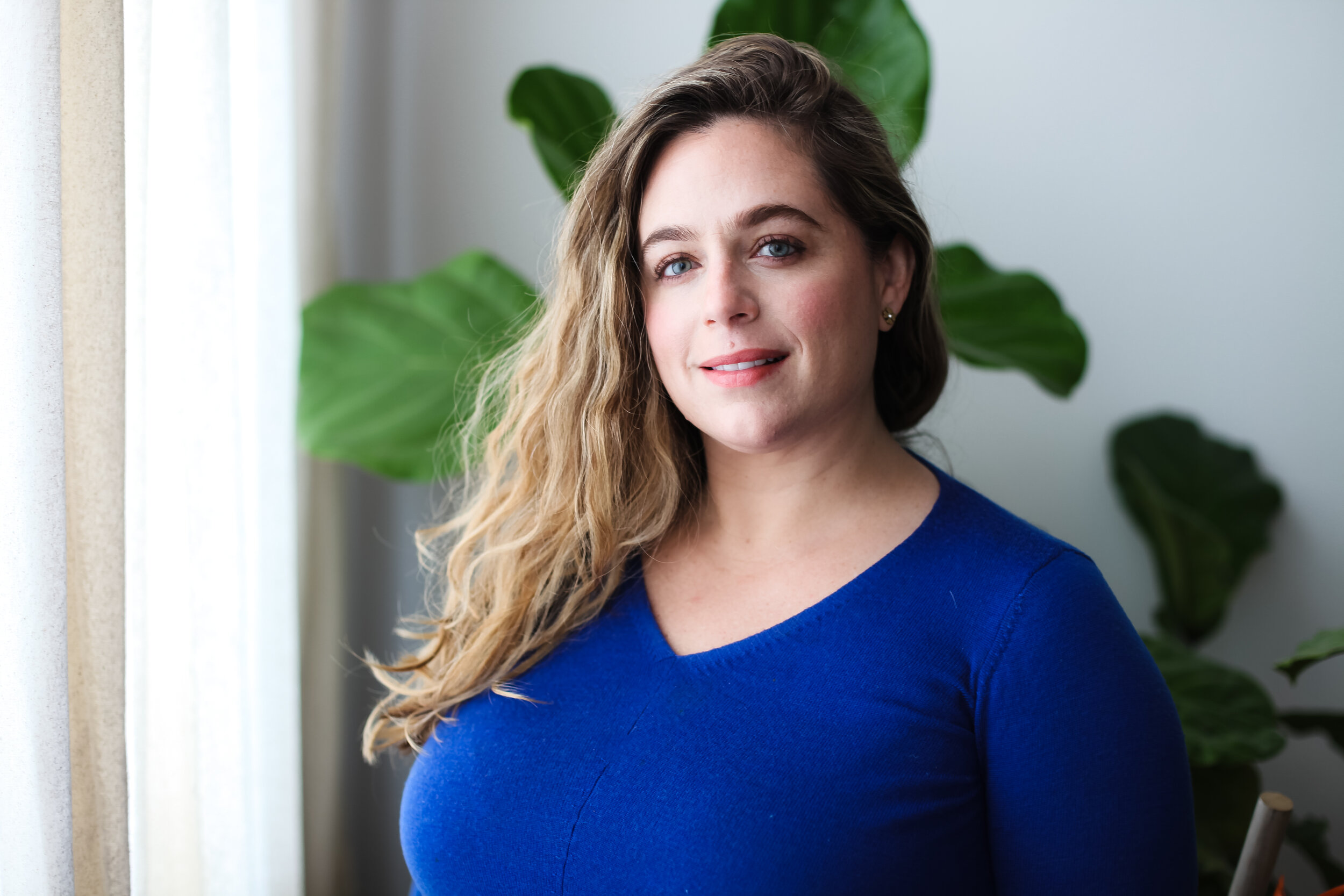 Our Therapists — Agave Studio