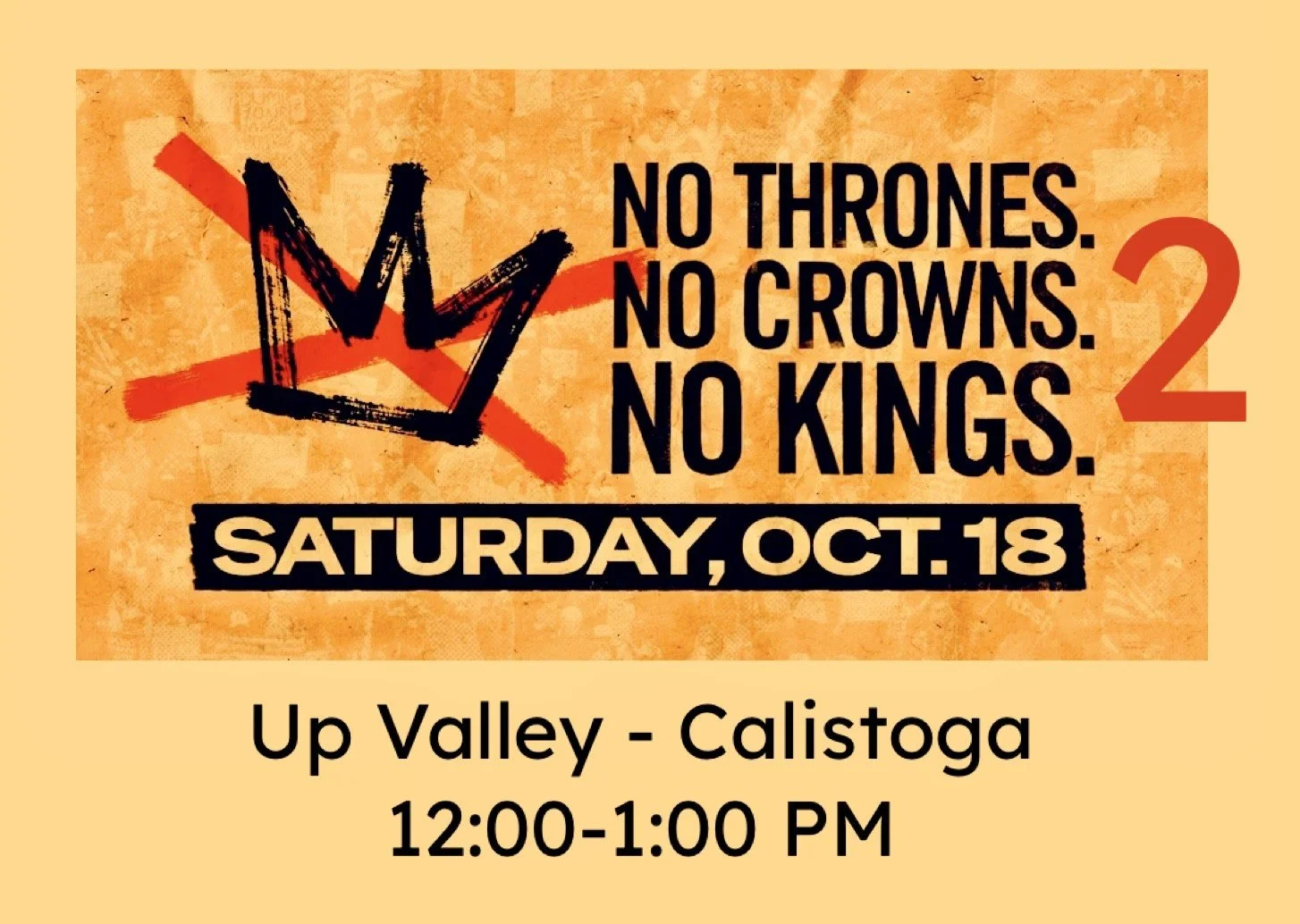 Events — Indivisible Napa
