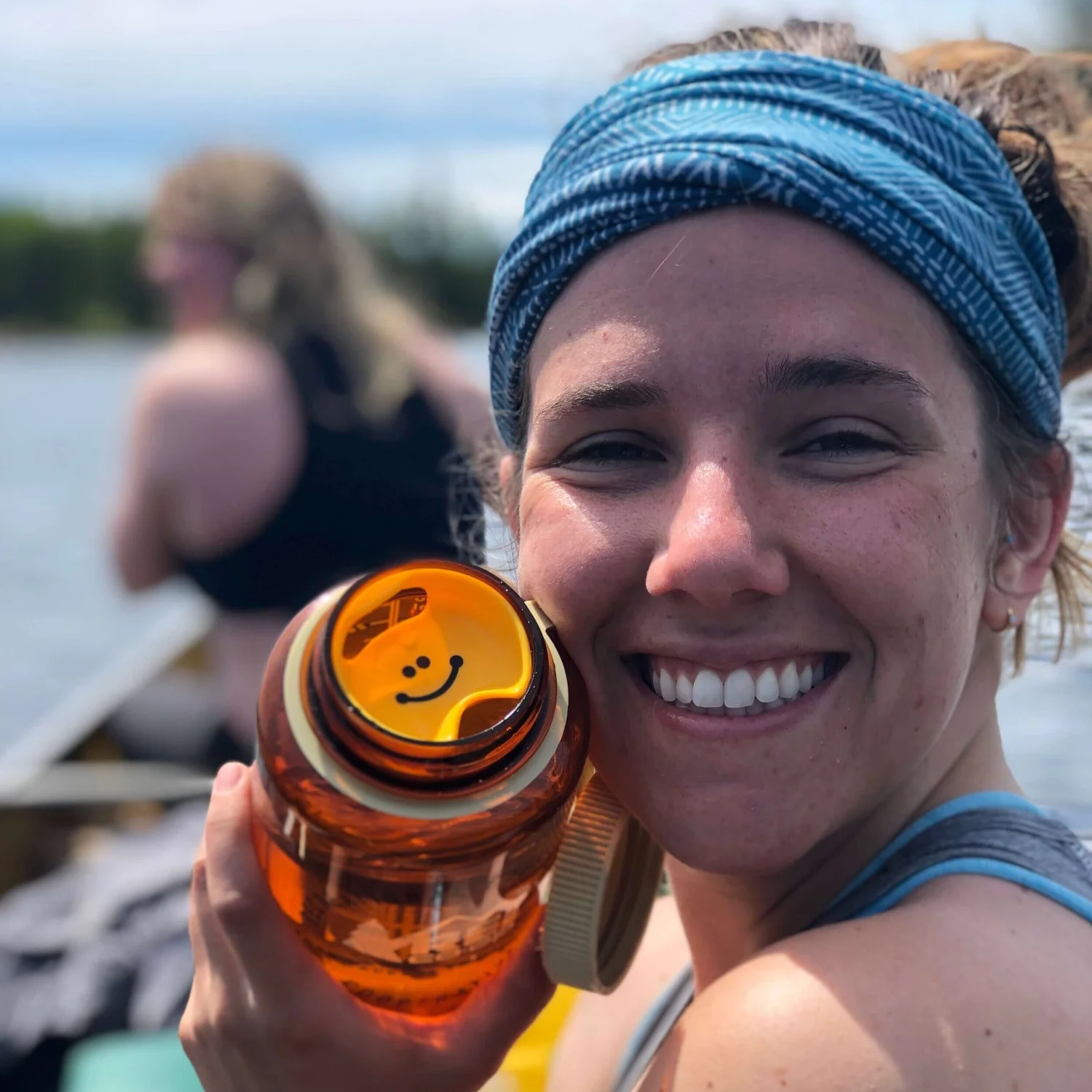 Friends of the Boundary Waters Action Network