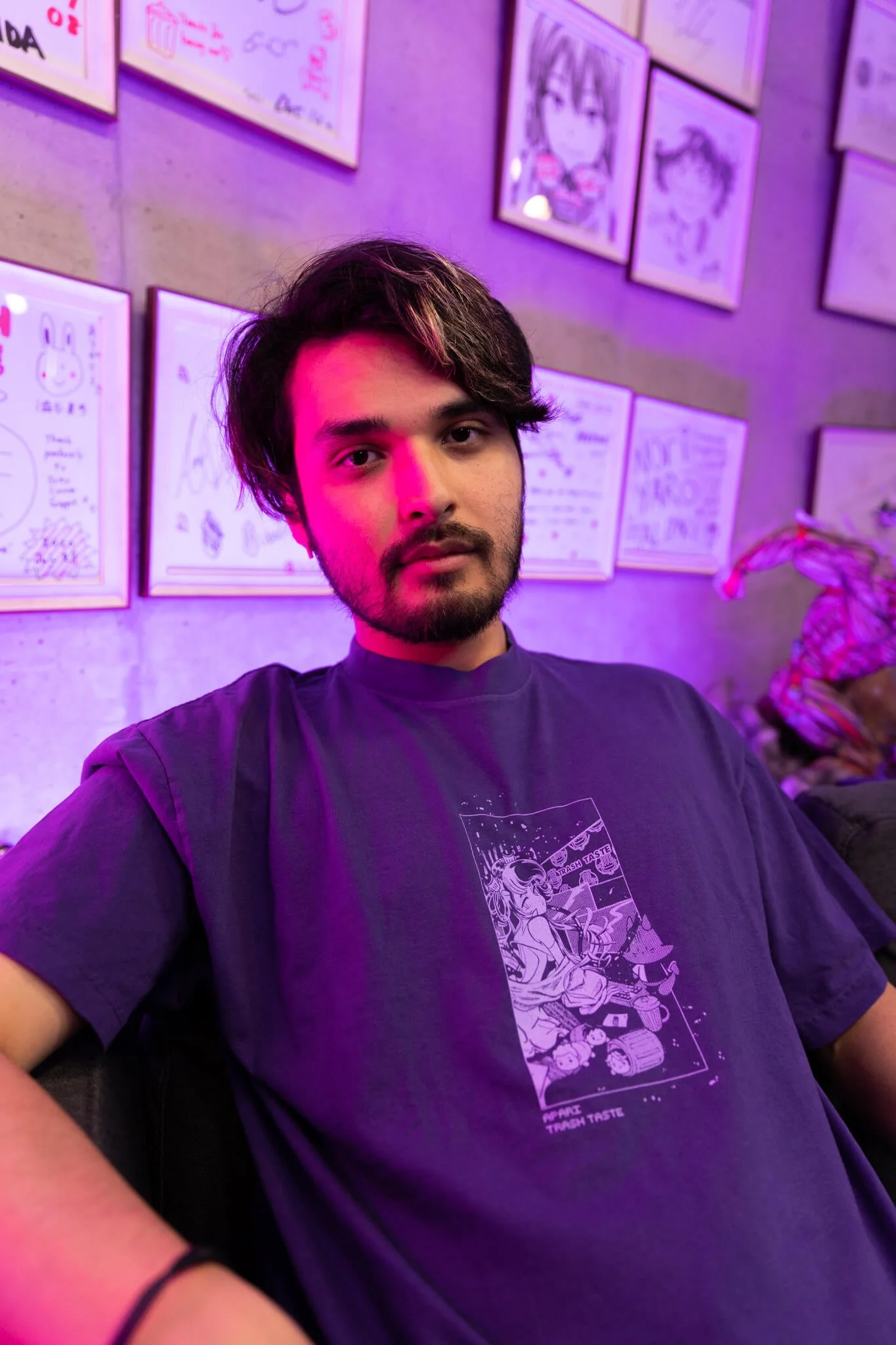 2022 Trash Taste Podcast — apari