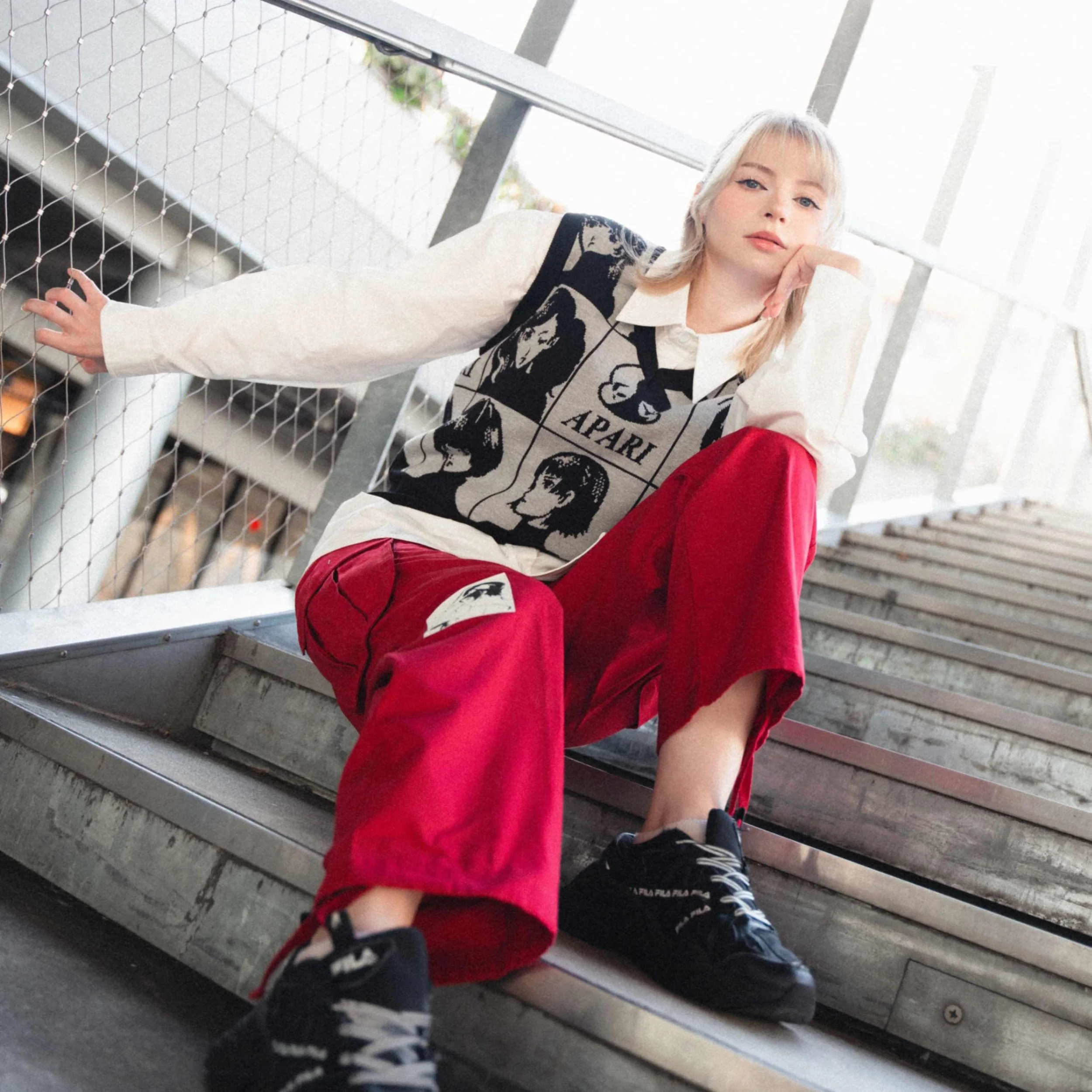 Lookbook — apari