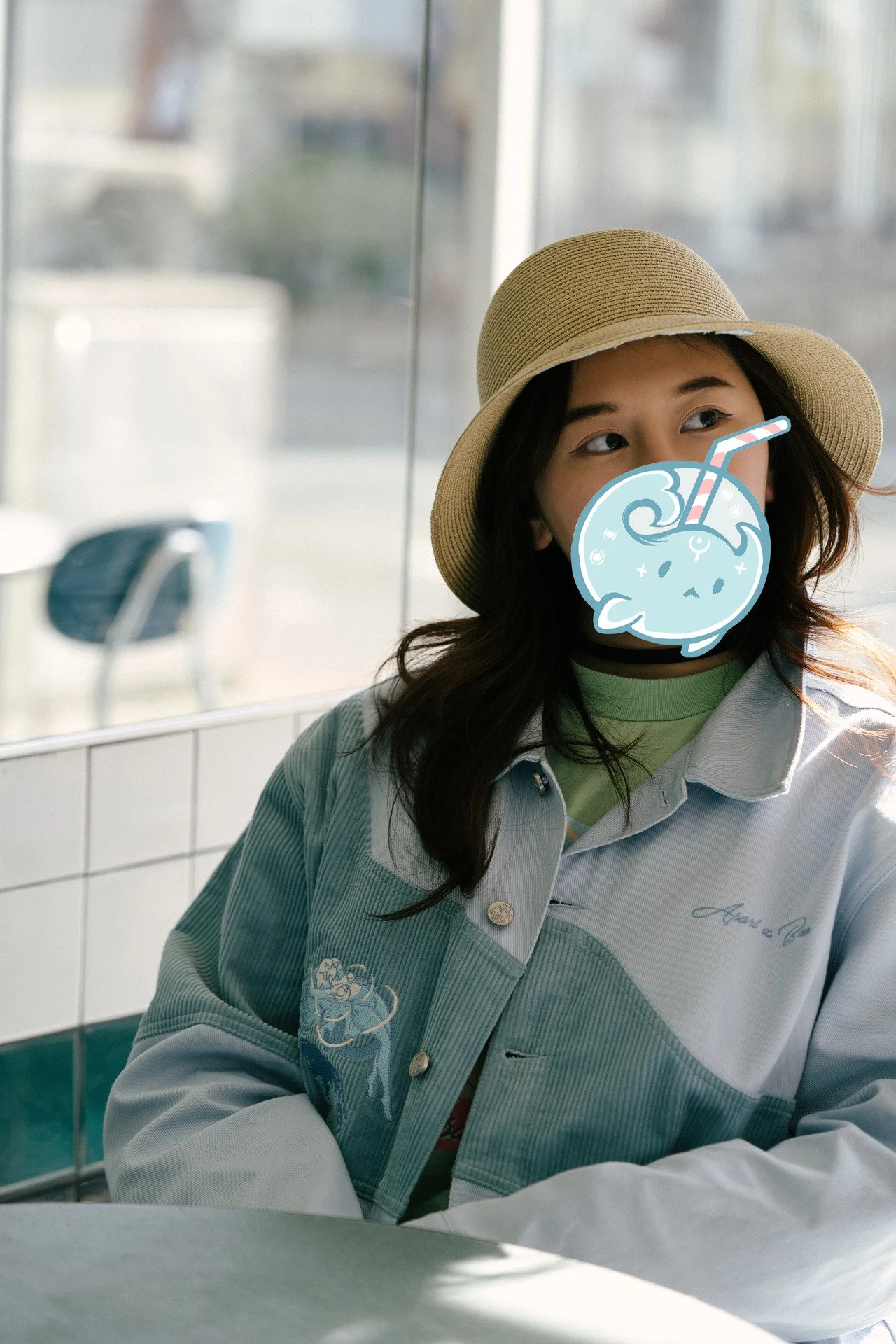 Lookbook — apari
