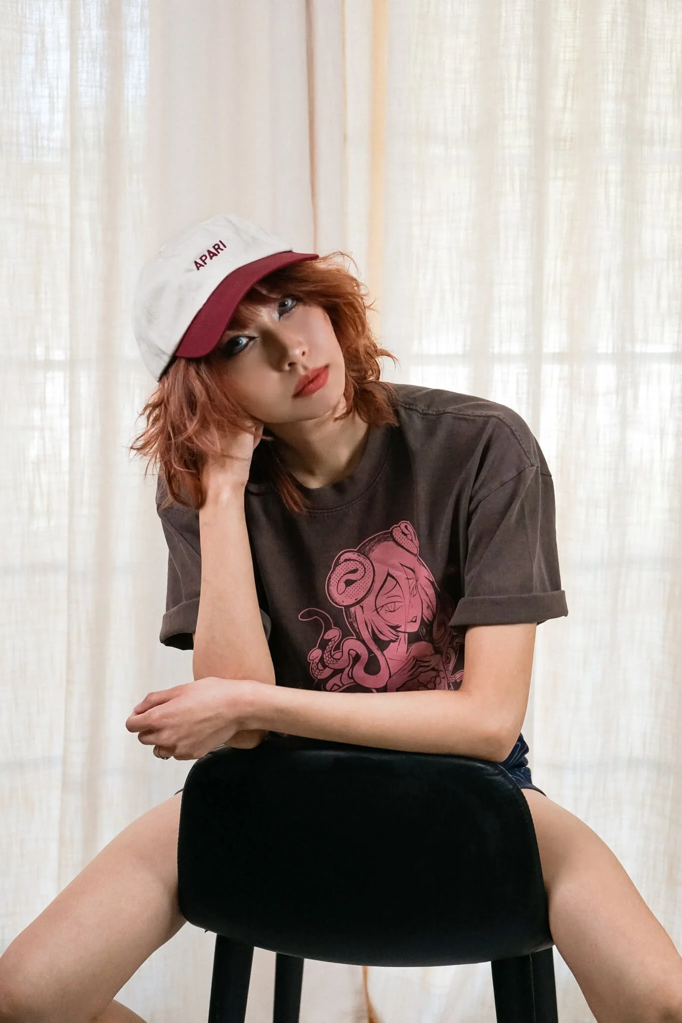 Fall/Winter 2022 — apari