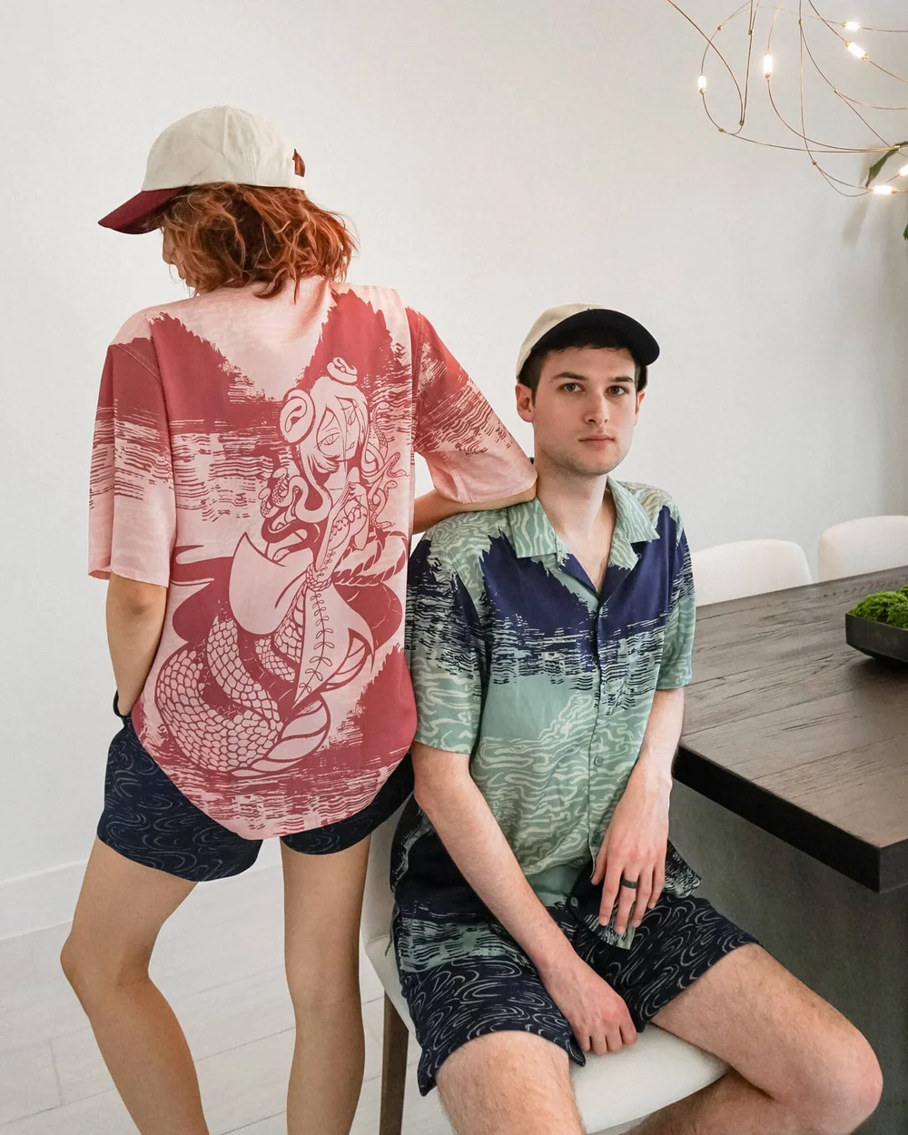 2022 Fall/Winter — apari
