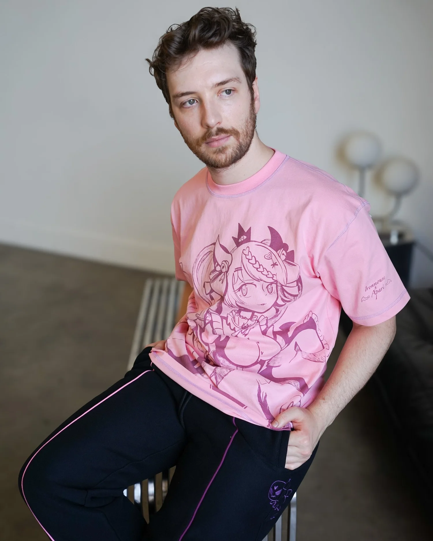 2024 Ironmouse Anniversary — apari