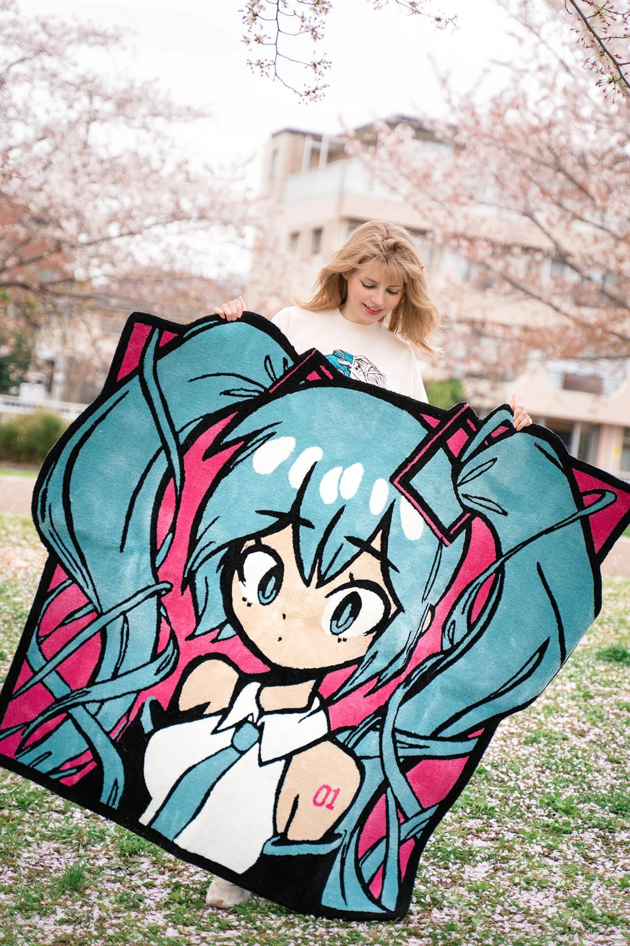 Hatsune Miku x Apari Part 2 — apari