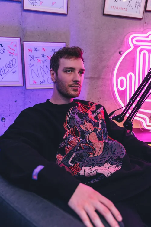 2022 Trash Taste Podcast — apari