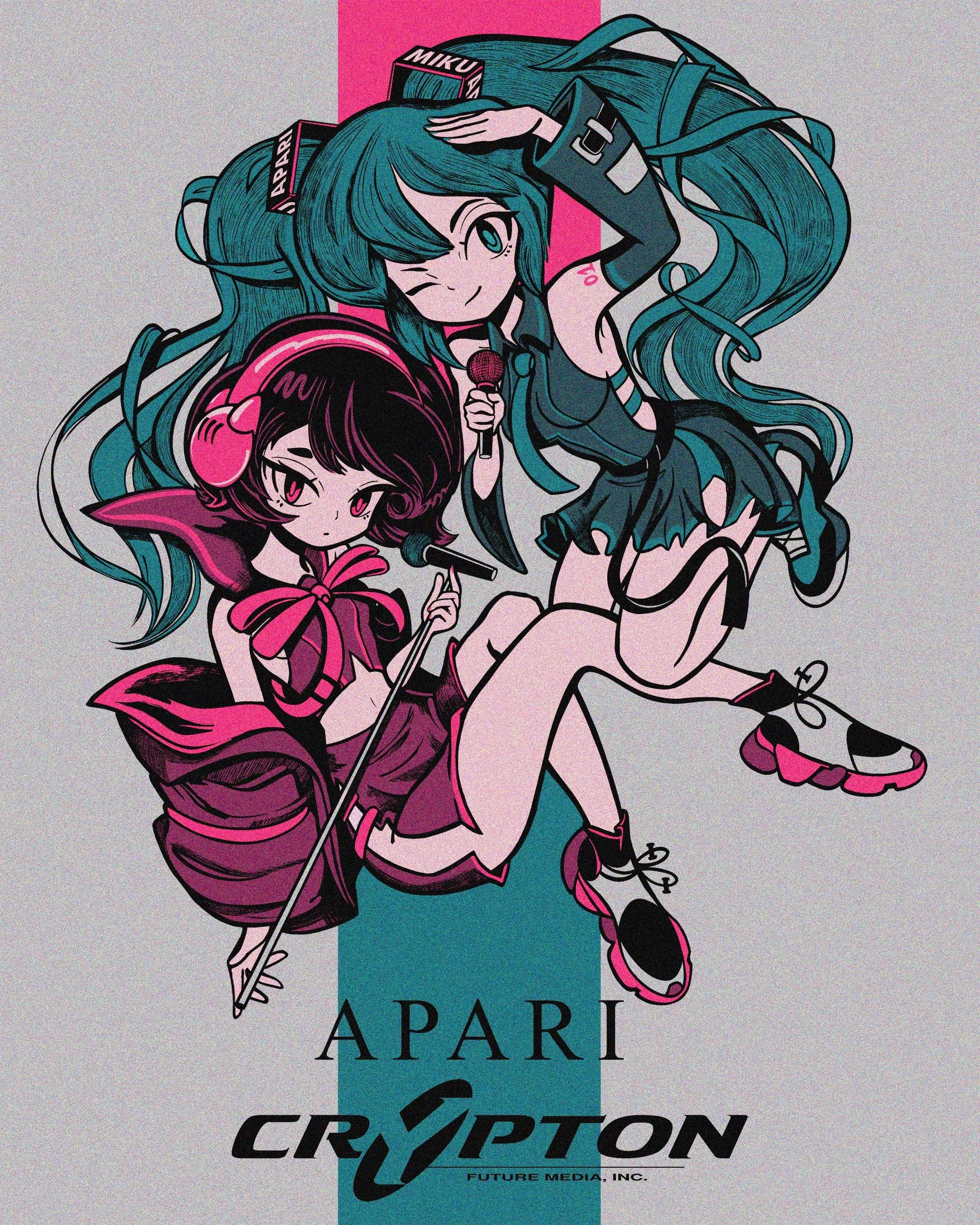 apari