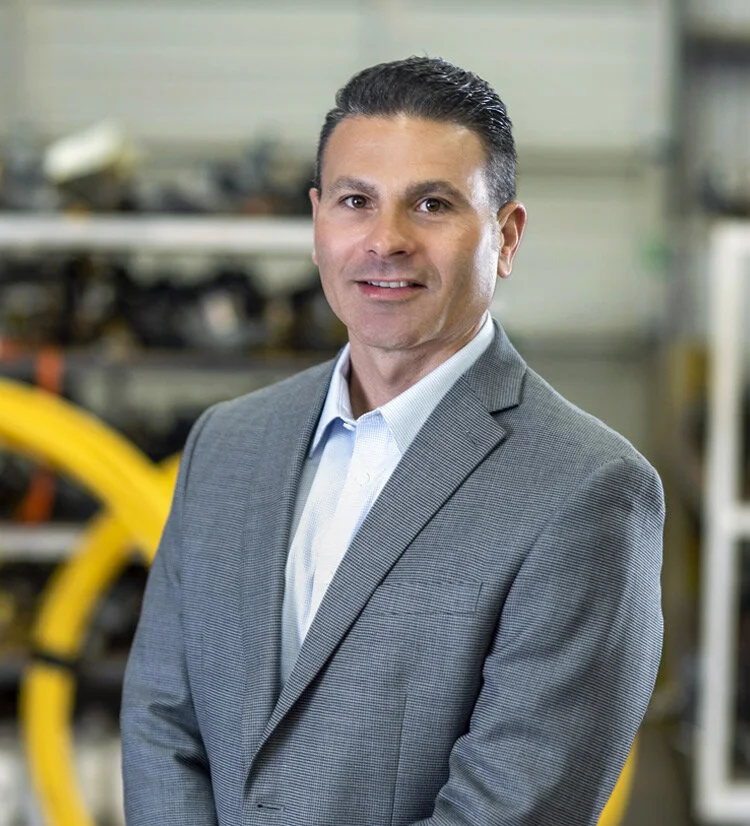 About UTI — Utility Technologies International