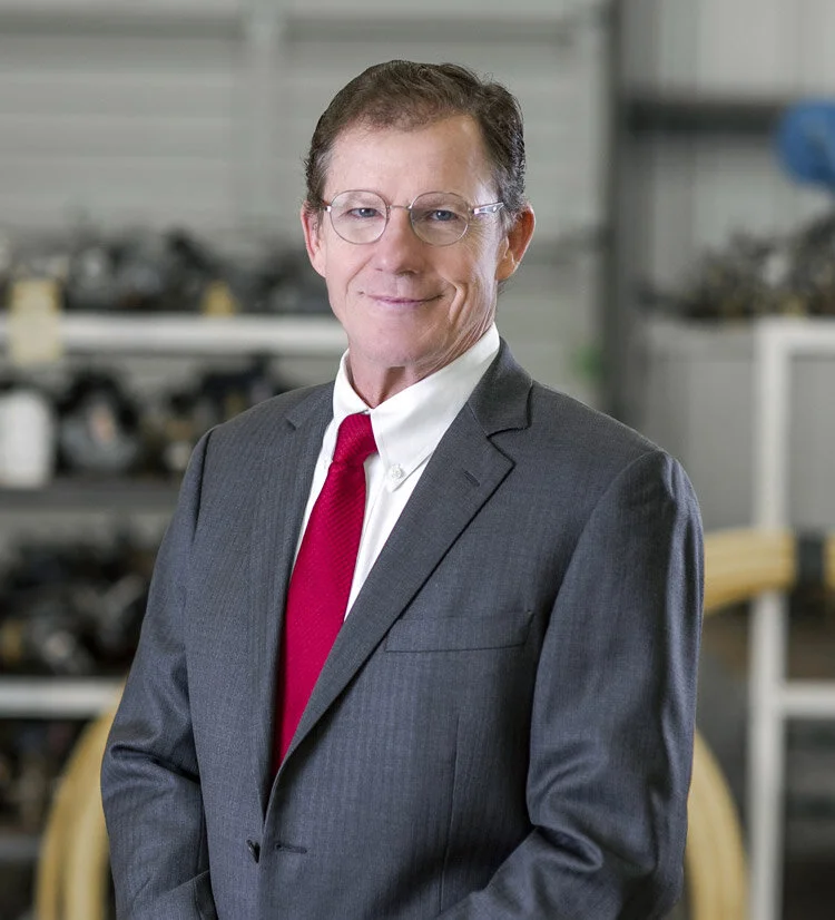 About UTI — Utility Technologies International