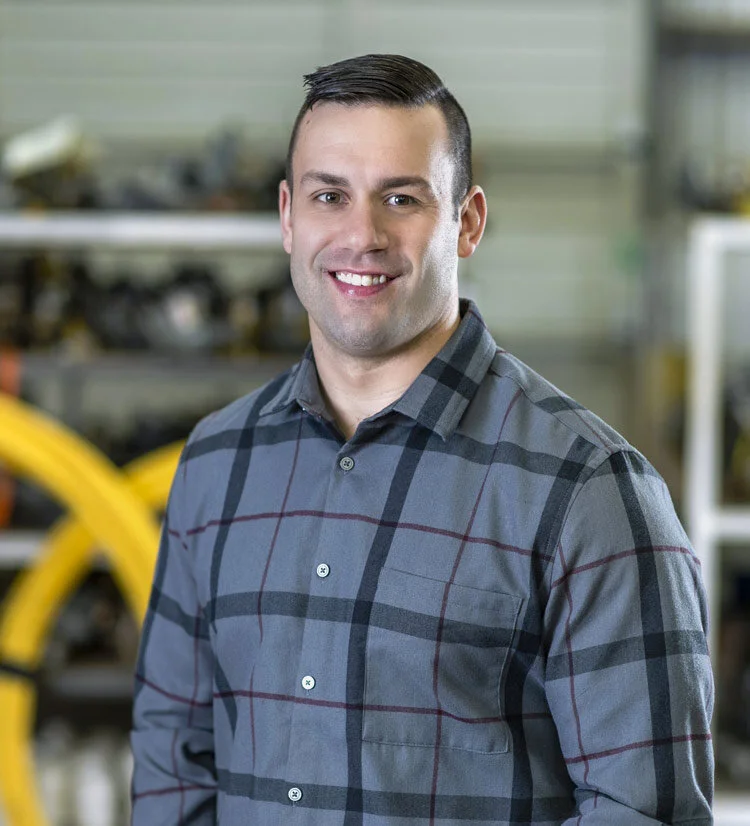 About UTI — Utility Technologies International