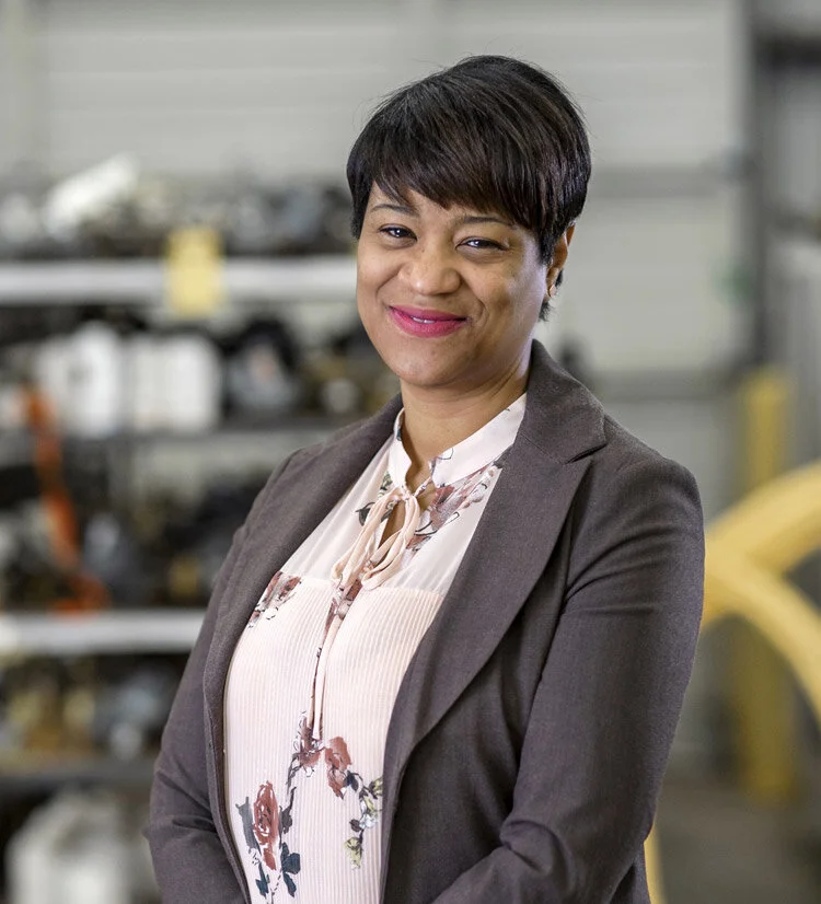 About UTI — Utility Technologies International